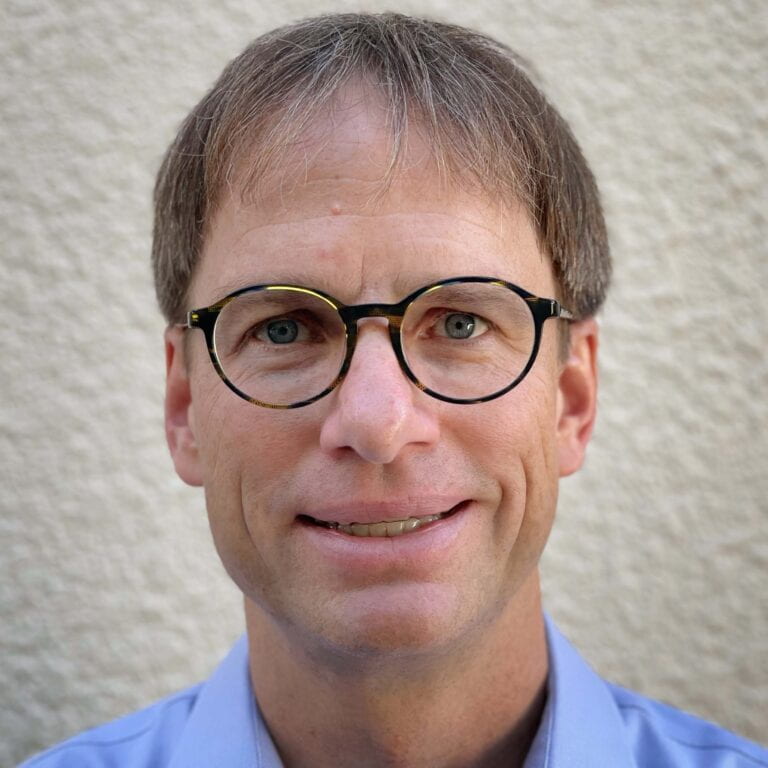 Leadership - Mechanobiology Hub at the Weill Institute for Cell and ...